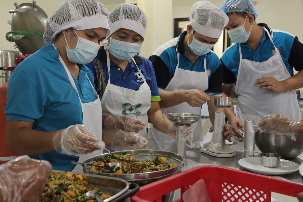 Food and Innovation Center